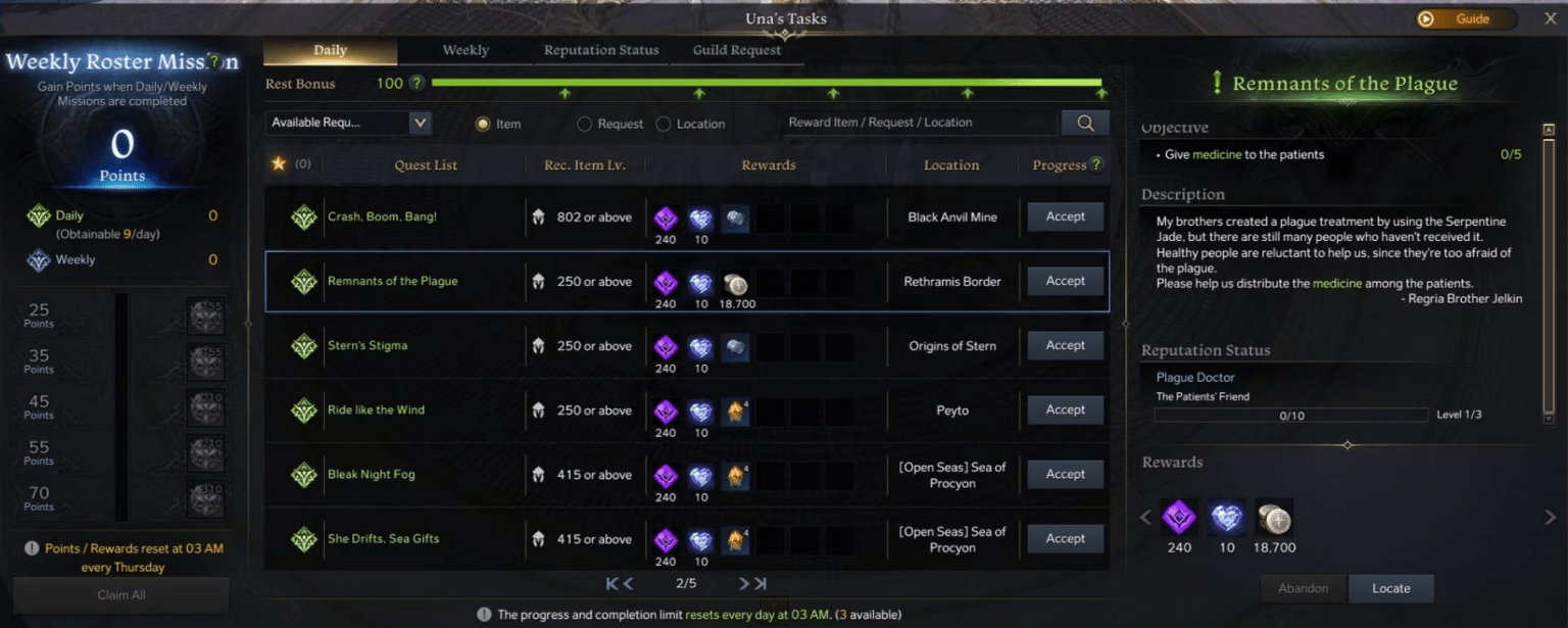 How to Get More Skill Points in Lost Ark| 5 Ways – TCG