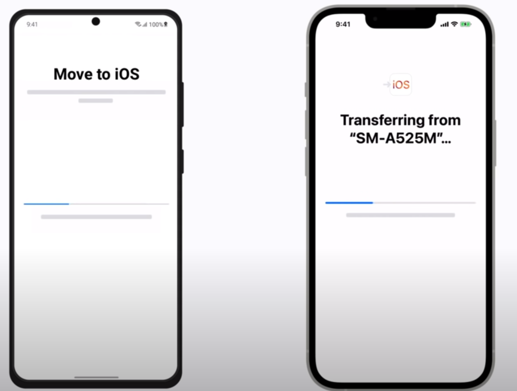 [NEW] How To Migrate WhatsApp Chat From Android to iOS?