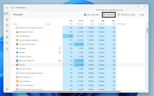 4 Quick Fixes: Can't Uninstall Restoro On Windows 11 [2025]
