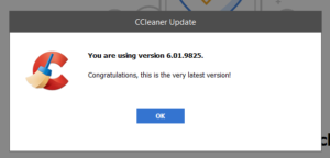 5 Fixes: CCleaner Driver Updater Error Code 91613? [2025]