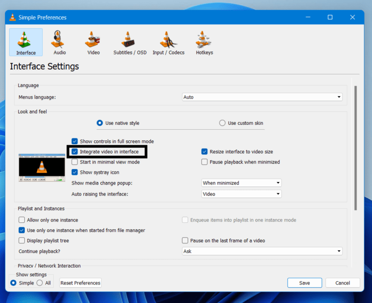 5 Easy Fixes To VLC Opening Direct 3d Output Window [2025]