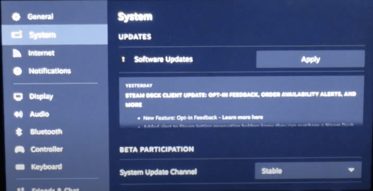 8 Tips to Steam Deck Overheating That Really Work! [2023]