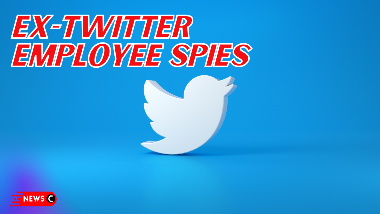 Ex-Twitter Employee Caught Spying For The Crown prince