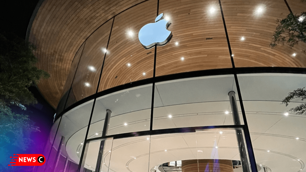 iPhone 14 Arrives For Purchase in Apple Stores around the World – TCG