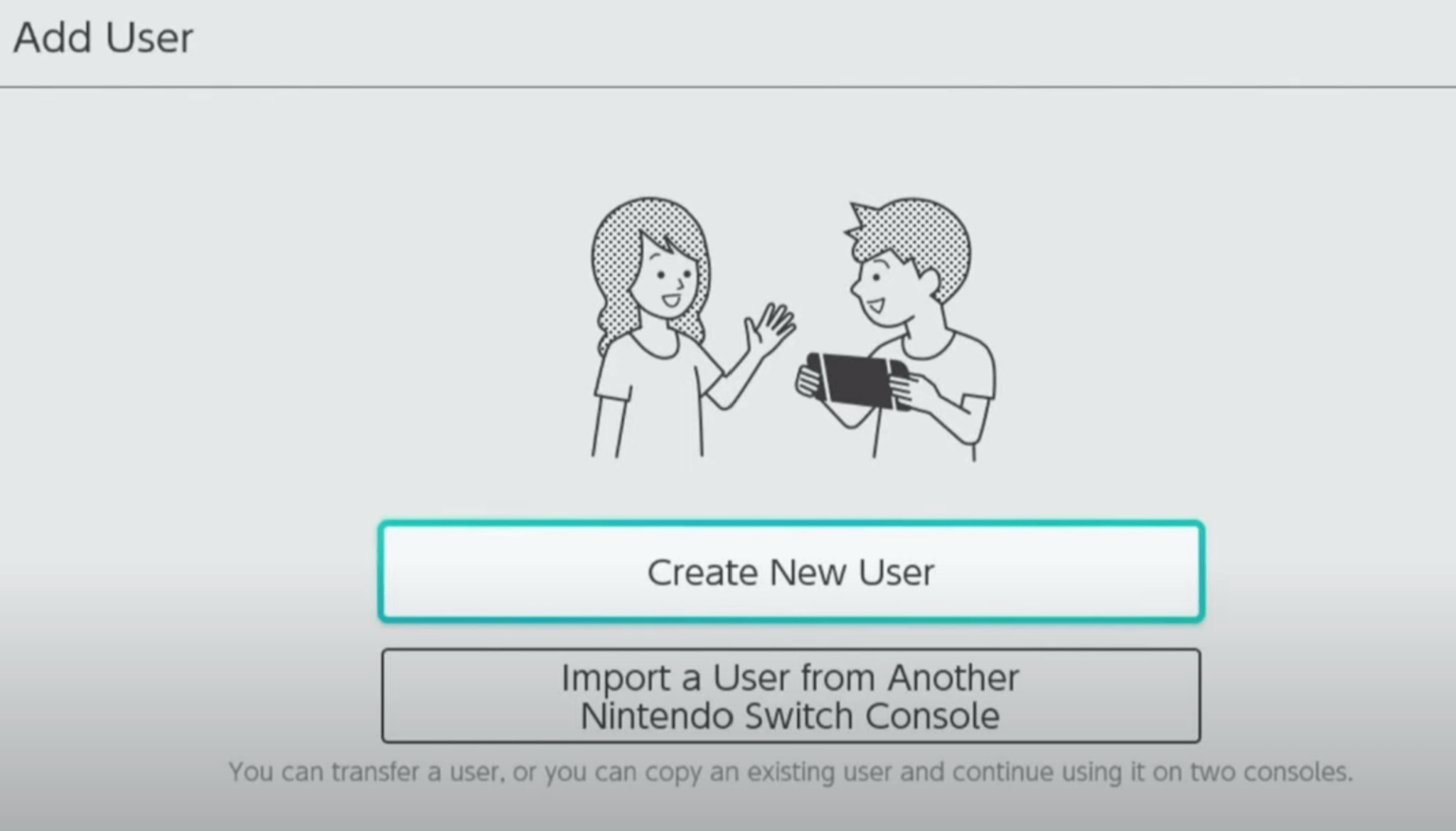 How To Create/Link Account for Nintendo Switch? Easy Steps – TCG