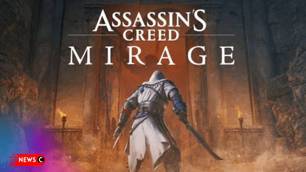 Ubisoft Officially Announces Assassin's Creed Mirage [2025]
