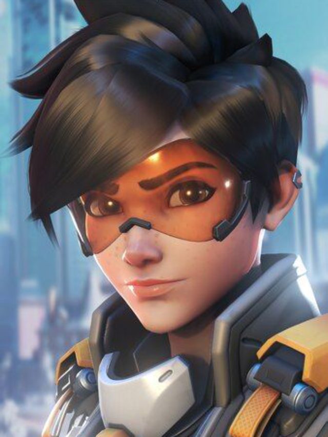 Overwatch 2 - Launch Trailer Is Here Available from [4 Oct 2022]