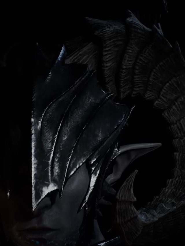 The Awakener: Risen - 2022 TGS Trailer Revealed!!!!