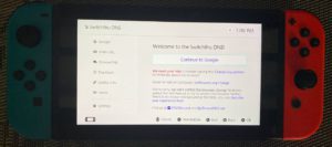 Best Ways To Watch Netflix On Nintendo Switch OLED [2023]
