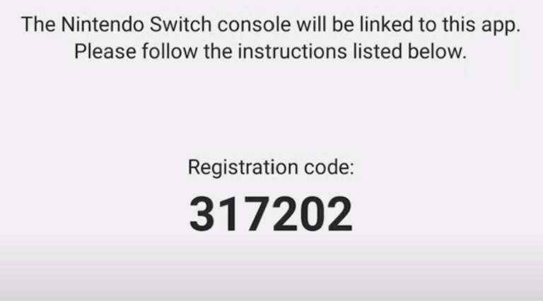 How To Create/Link Account for Nintendo Switch? Easy Steps – TCG