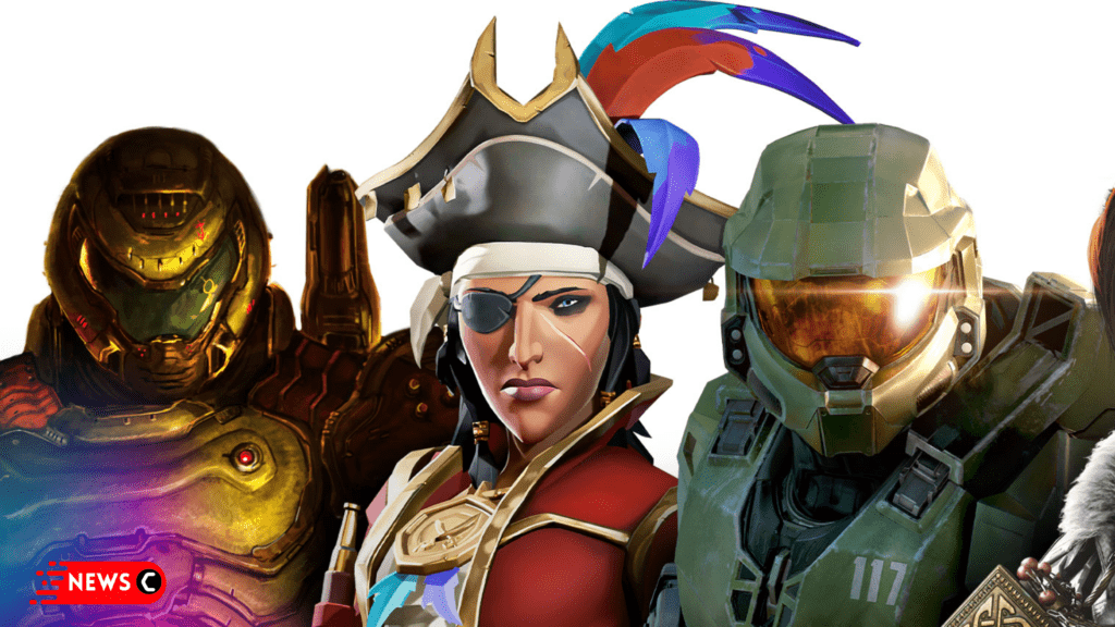Xbox Game Pass Friends & Family Finally Released – TCG