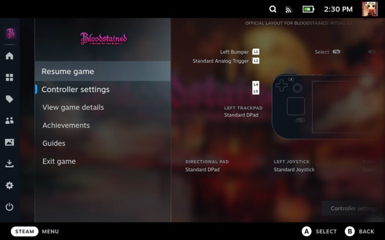 Guide: How To Customize Controls On The Steam Deck [2026]