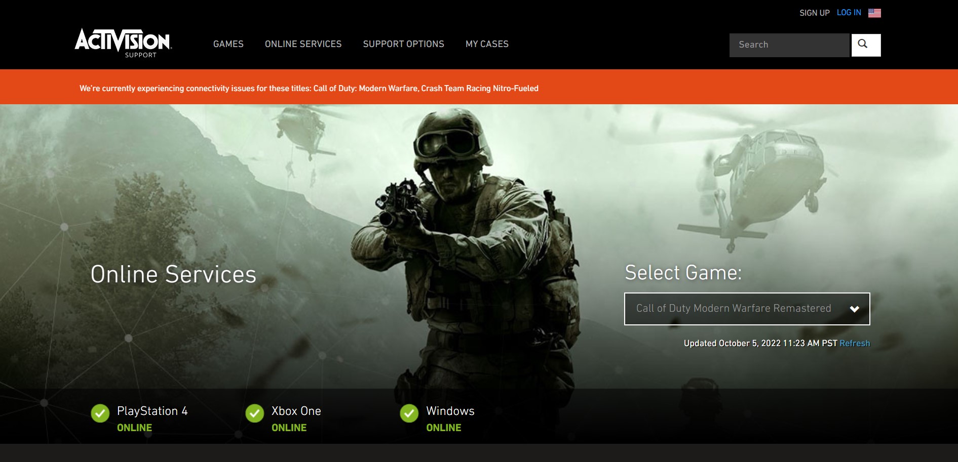 9 fixes: COD Modern Warfare 2 Connection Failed Error [2025]