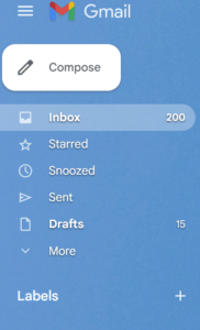 5 Quick Steps to make a mailing list in gmail [2025]