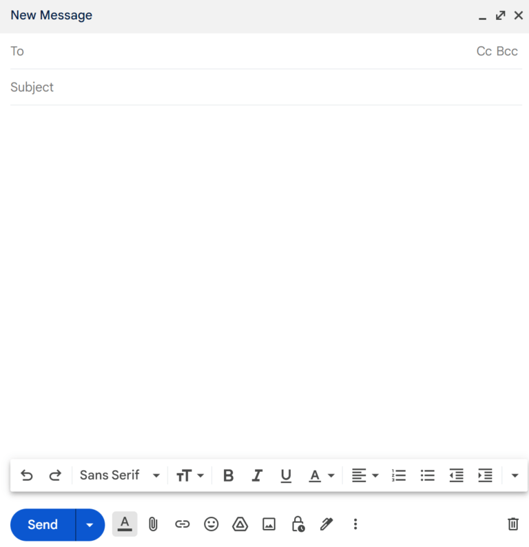 How To Make A Mailing List In Gmail In 5 Super Simple Steps – TCG