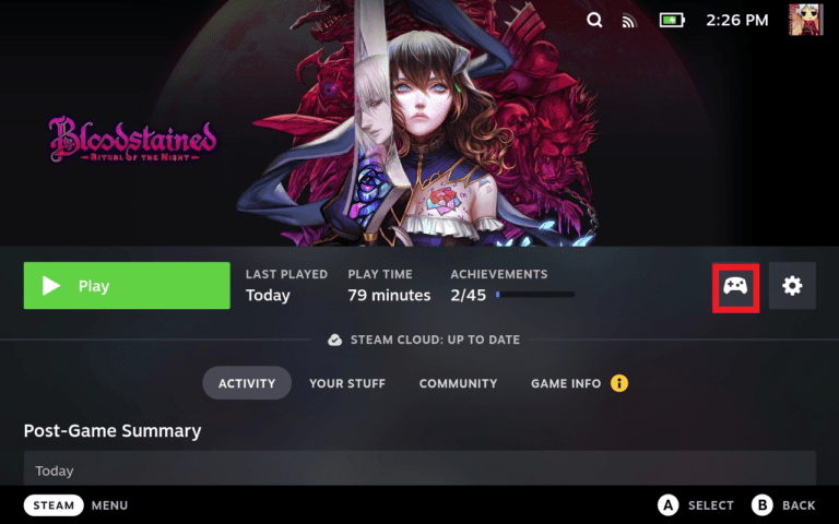 How to Customize Controls on the Steam Deck – TCG