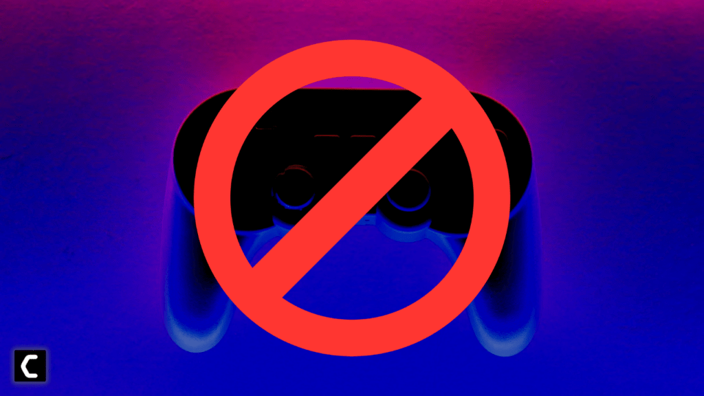 Got banned from a game server? Here's a Life-Saver tip!