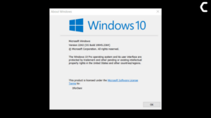 5 EASY Ways to find your Windows Version & Details