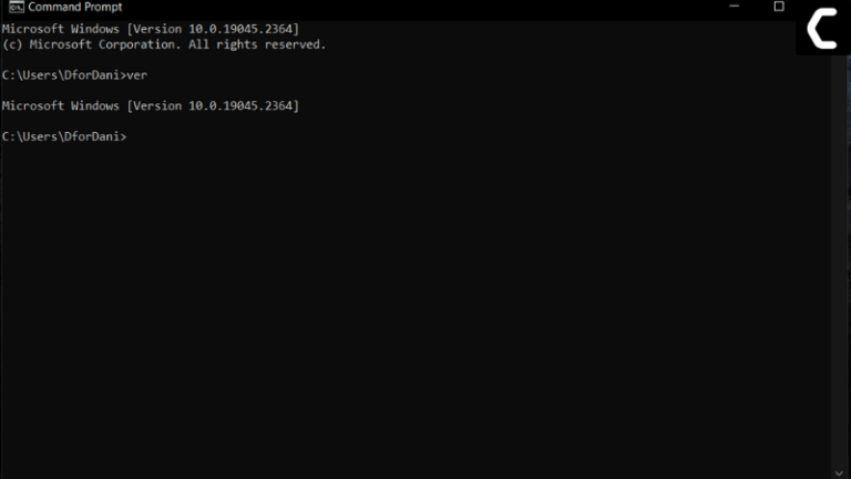 5 EASY Ways to find your Windows Version & Details