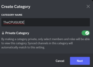 7 FIXES: Discord Server Channels Not Showing? (Guide) – TCG