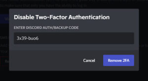 5 Easy Ways To Get Discord Authenticator NOT Working? [2025]