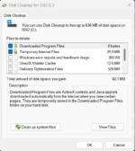 7 super Ways to Fix Windows 11 Low Disk Space issue [2025]