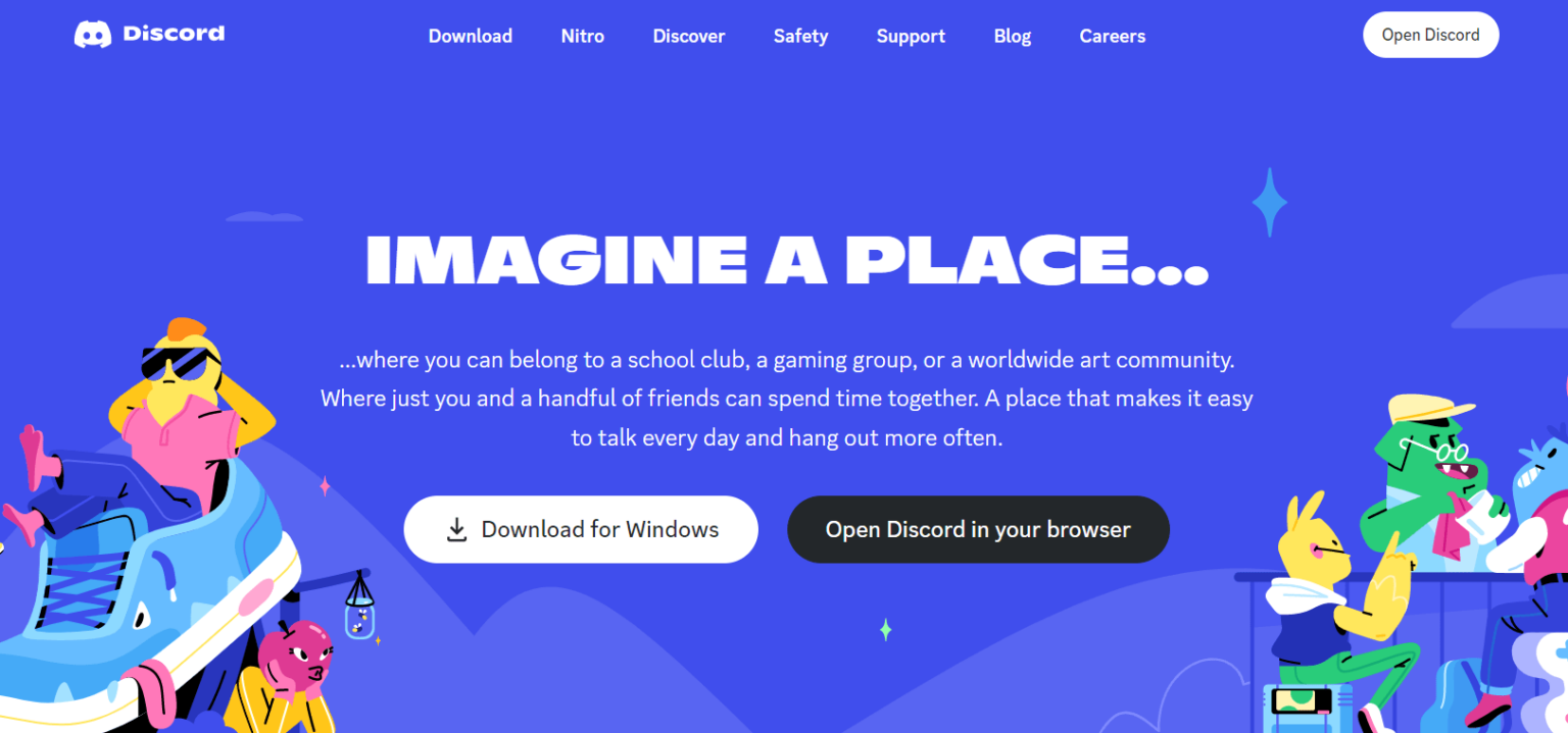 7 FIXES: Discord Server Channels Not Showing? (Guide) – TCG