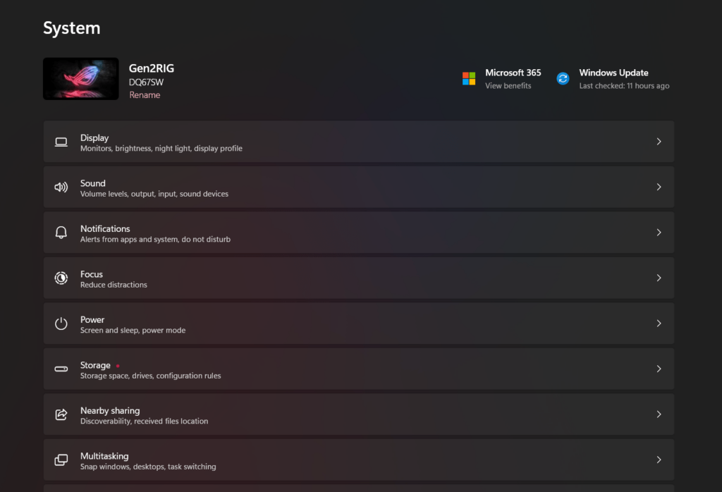 7 super Ways to Fix Windows 11 Low Disk Space issue [2025]
