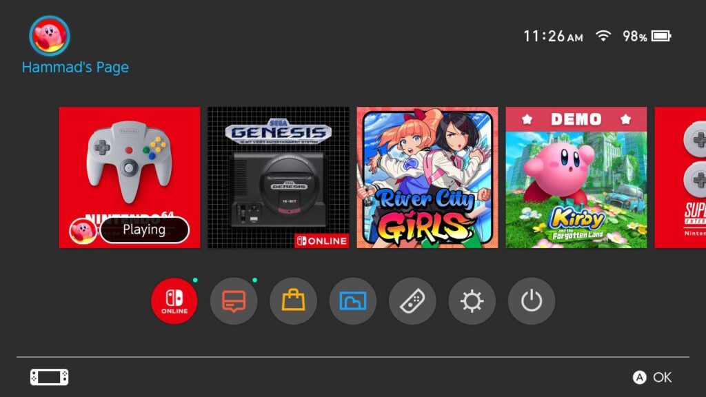 How to View or Change Your Friend Code on Nintendo Switch?