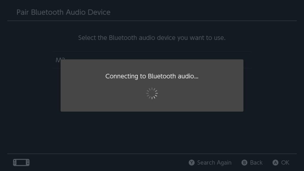 How To Pair ANY Audio Devices With Nintendo Switch [Tutorial] – TCG