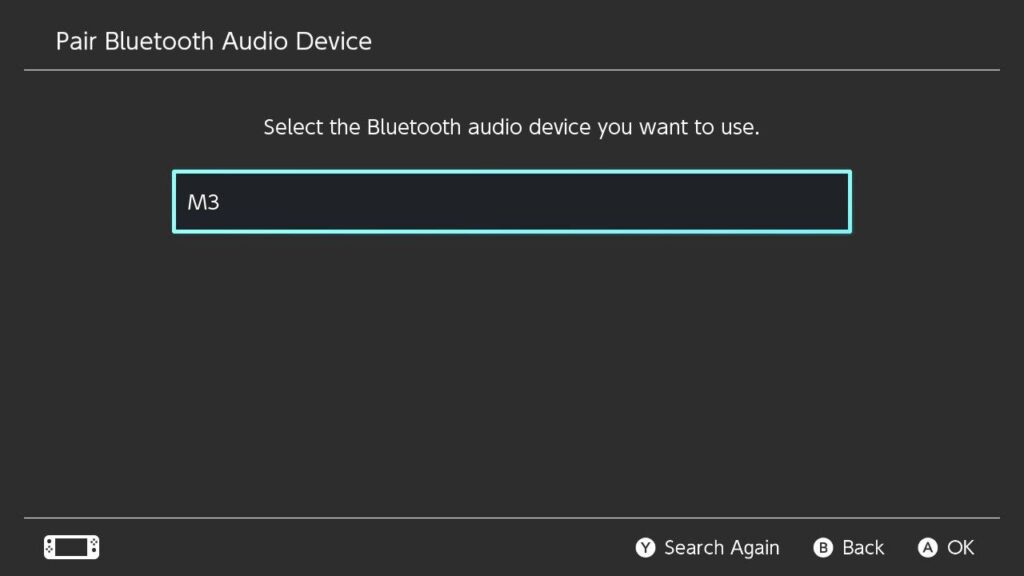 How To Pair ANY Audio Devices With Nintendo Switch [Tutorial] – TCG