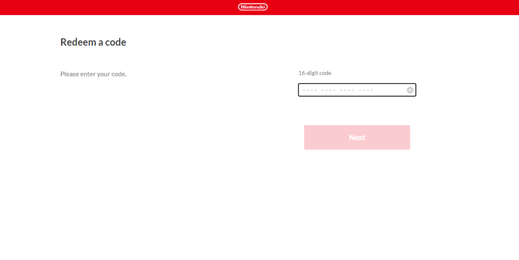 Easily Redeem a Nintendo eShop Download Code Online [2025]