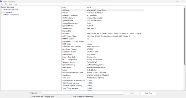 Finding the Right RAM for Your PC: A Compatibility Guide