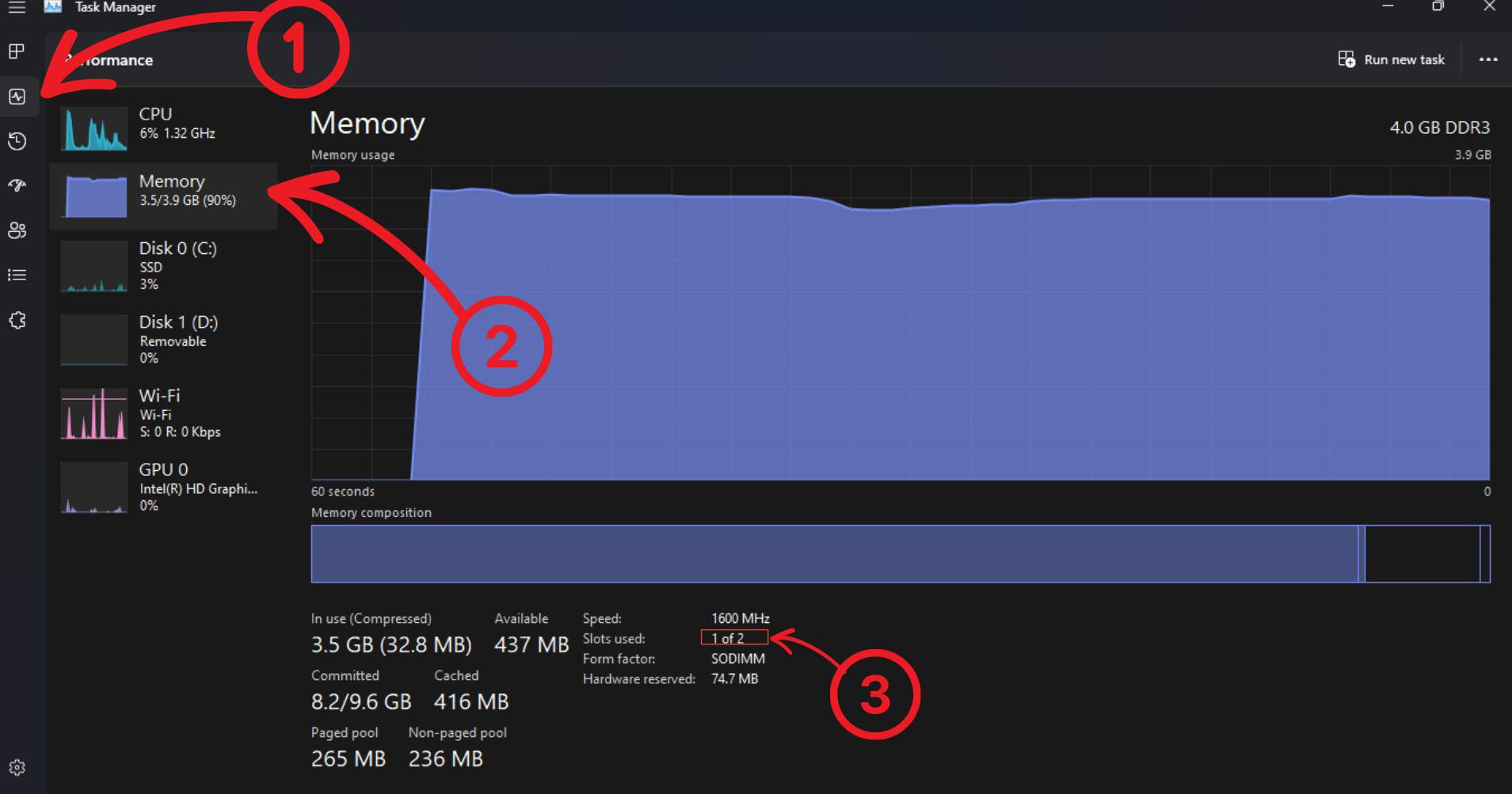 How Many RAM Slots Do I have? What RAM Do I have? – TCG