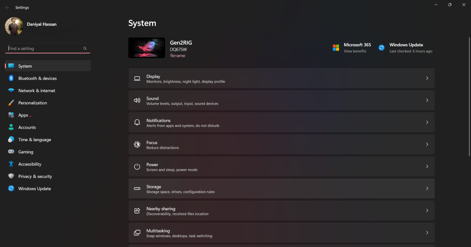 7 super Ways to Fix Windows 11 Low Disk Space issue [2025]
