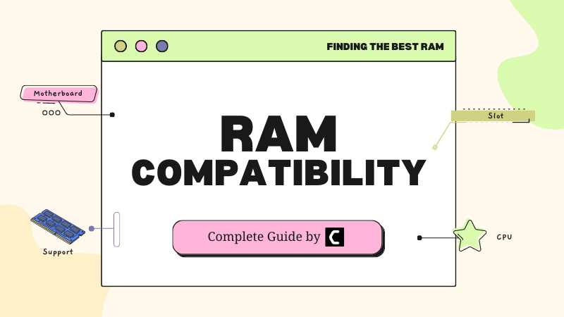 Finding the Right RAM for Your PC: A Compatibility Guide
