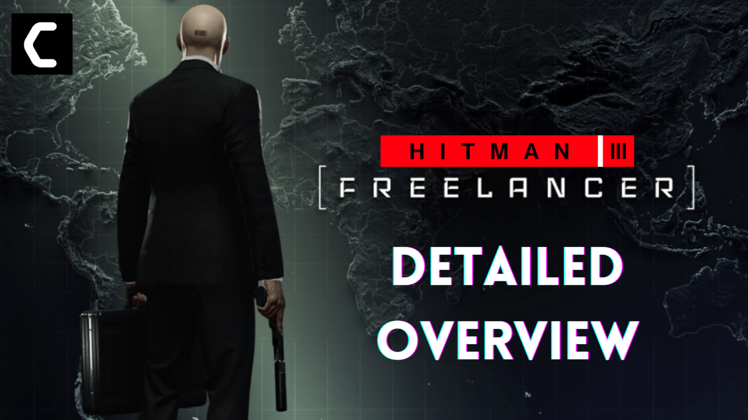 Hitman Freelancer Mode: How It Works [Detailed Overview TCG]