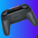 Connect Nintendo Switch Pro Controller to Steam Deck QUICKLY