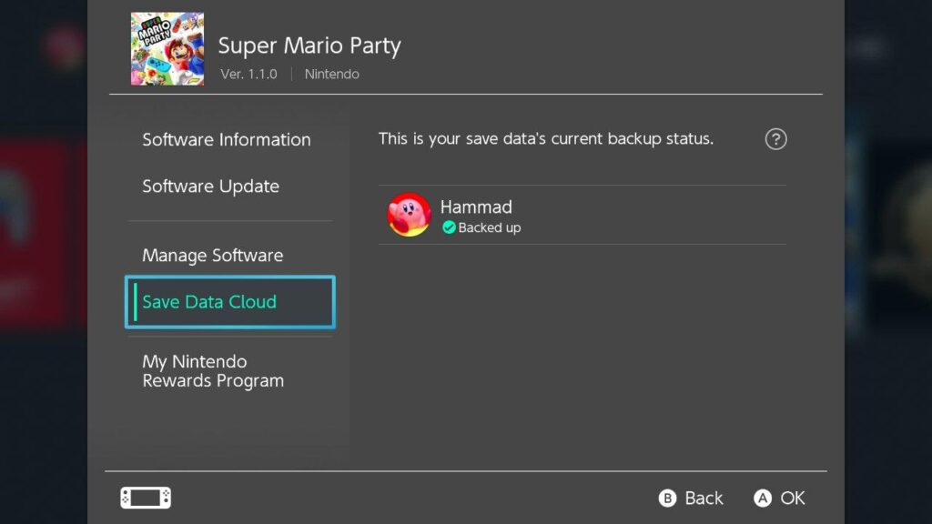 How To Transfer Data Between the Nintendo Switch and a Computer – TCG