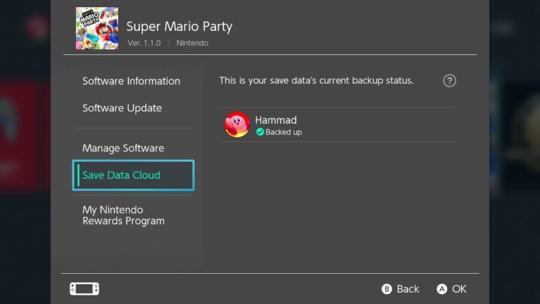 Transfer Data Between MicroSD for Use on Nintendo Switch [2025]