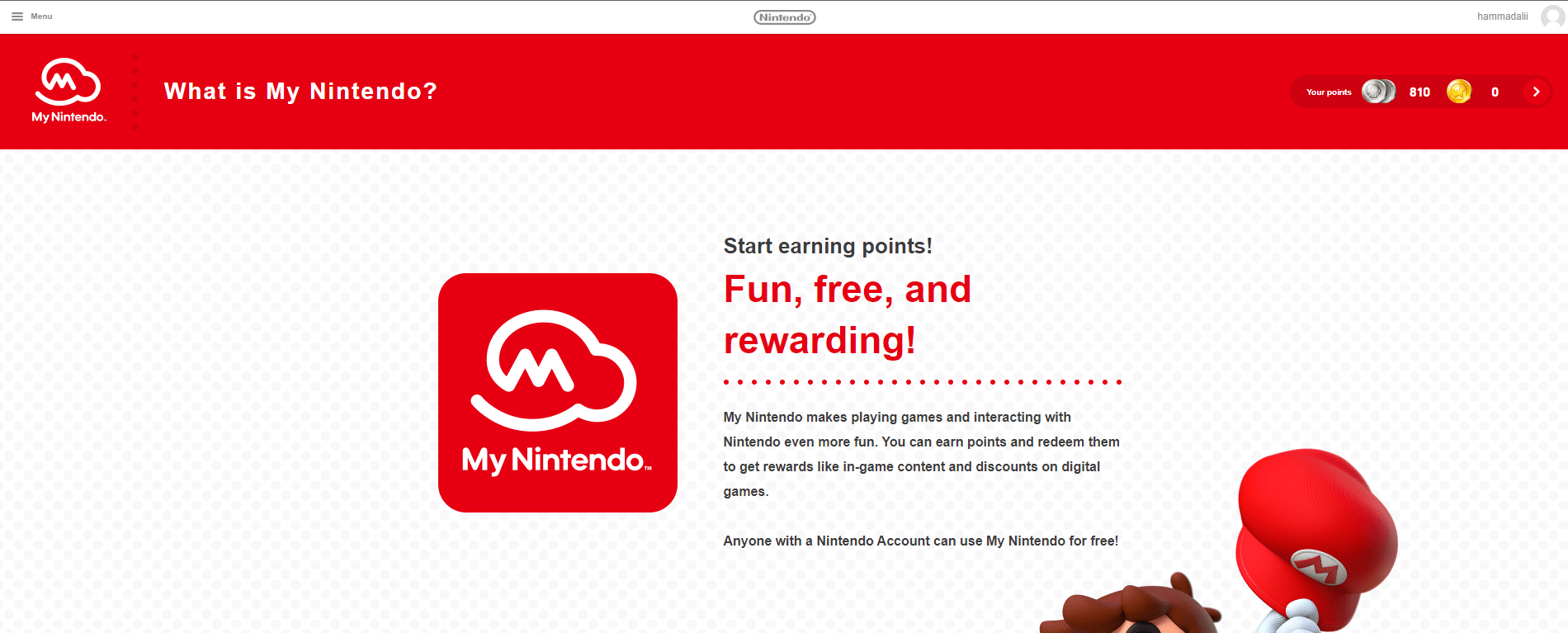 What Is the Difference Between a Nintendo Account and Nintendo Network ...
