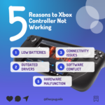 Easily Connect Your Xbox Series X/S Controller to Steam Deck