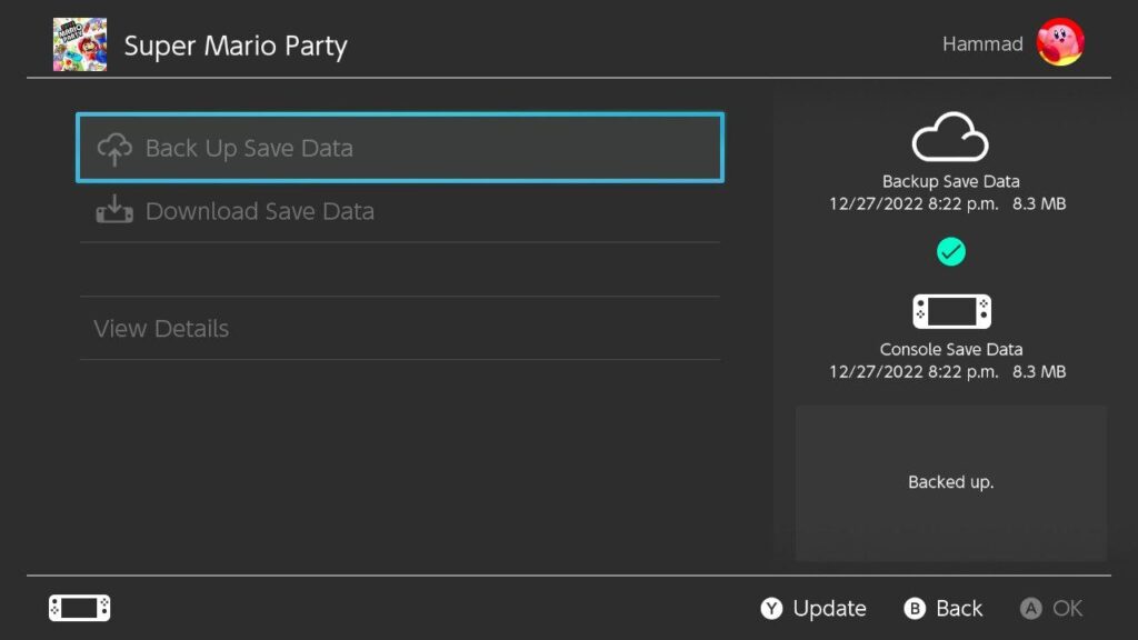 How To Transfer Data Between the Nintendo Switch and a Computer – TCG