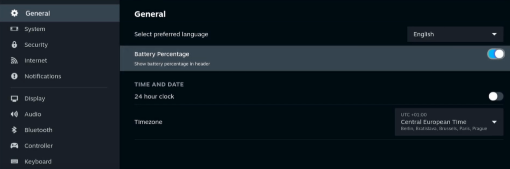 Check your Steam Deck battery health instantly – TCG