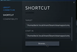 Install Ubisoft Connect Launcher on Steam Deck Easily [2025]