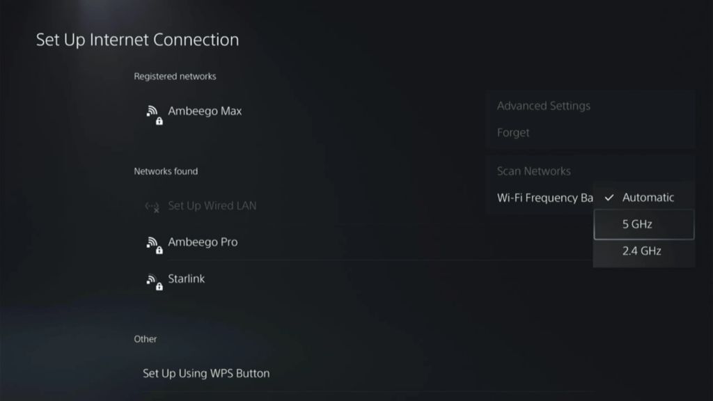 How To Fix Cannot Connect PS5 IPV6 Network? 9 FIXES 2025