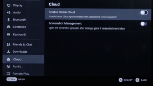 7 Easy Fixes: Steam Deck Not Syncing To Cloud - TCG [2026]