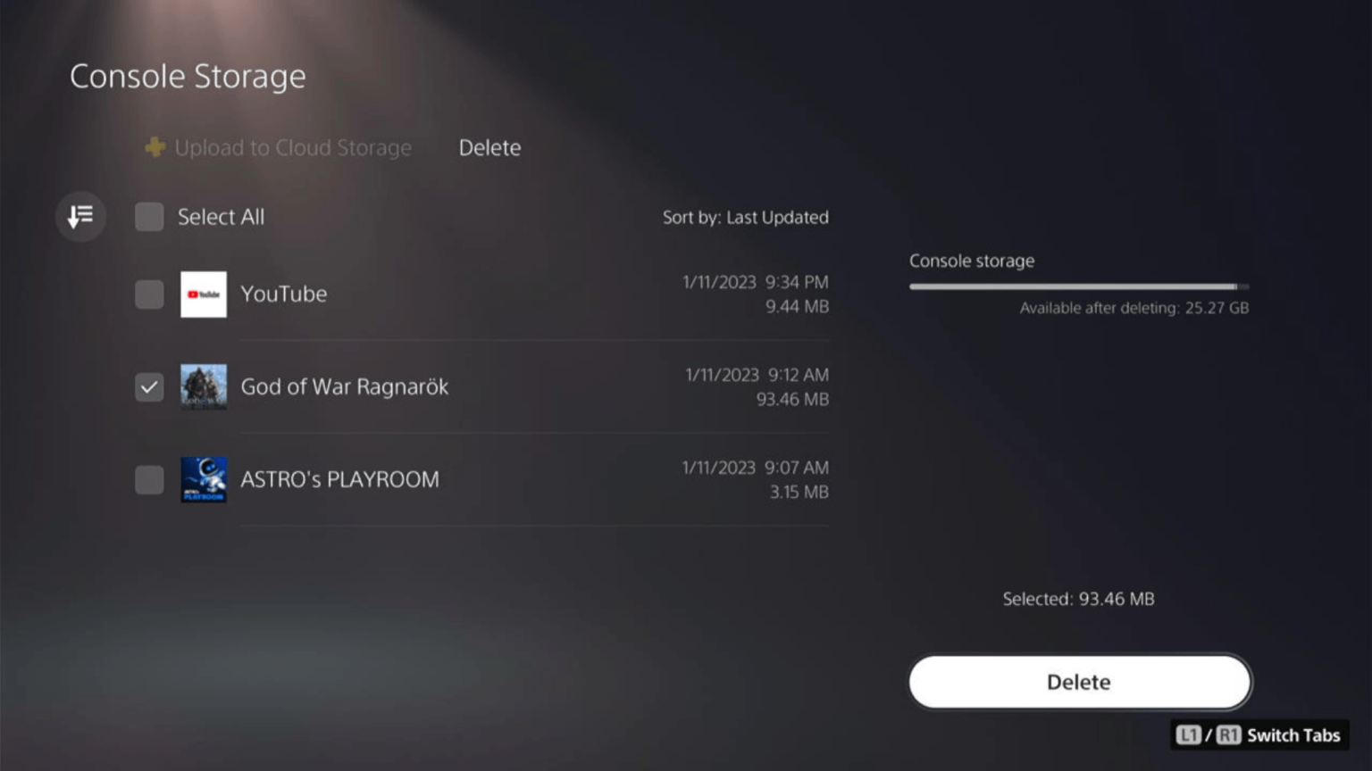 Astro Bot Crashing on PS5? Here's How to Fix it