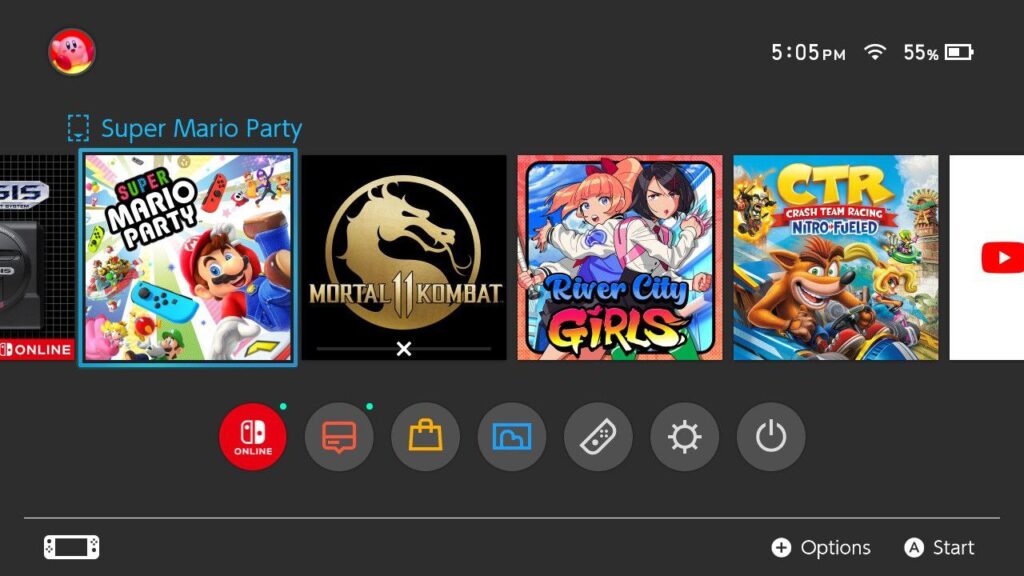 Transfer Data Between MicroSD for Use on Nintendo Switch [2025]