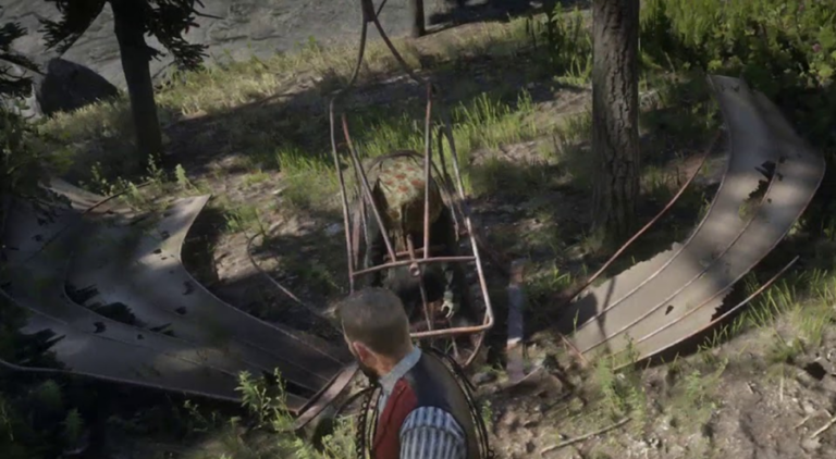 20 Secret Strange Easter Eggs: Red Dead Redemption 2 [2025]